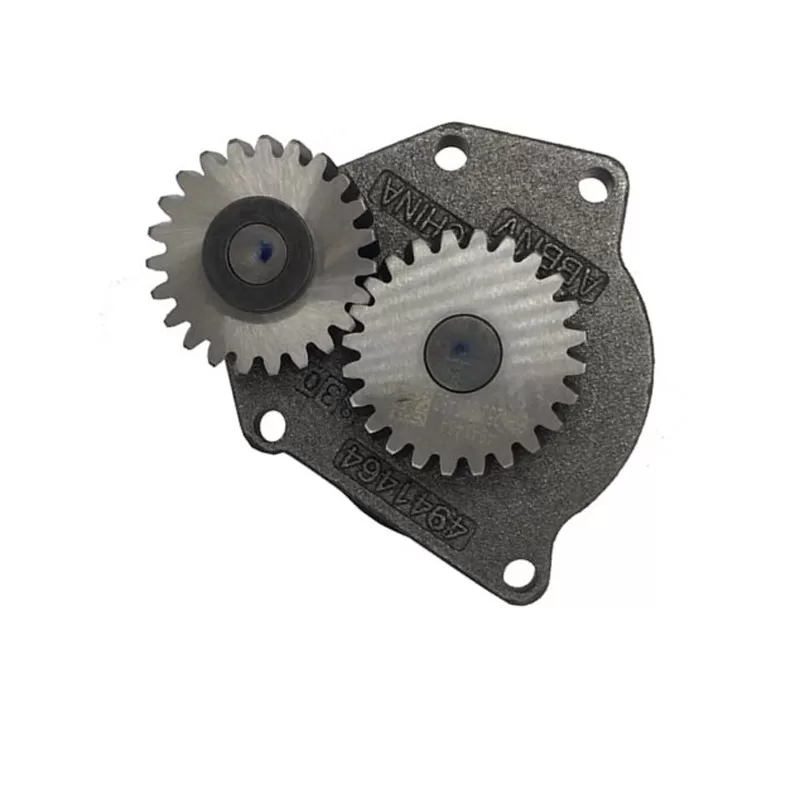 Best Cummins 4941464 1011LE-010 Oil Pump supplier wholesale in China