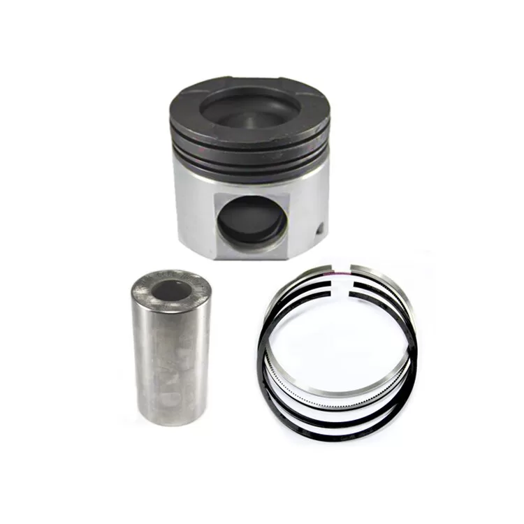 Best Cummins 4025158 3800470 4059898 4059899 4070653 Engine Piston Kit ...