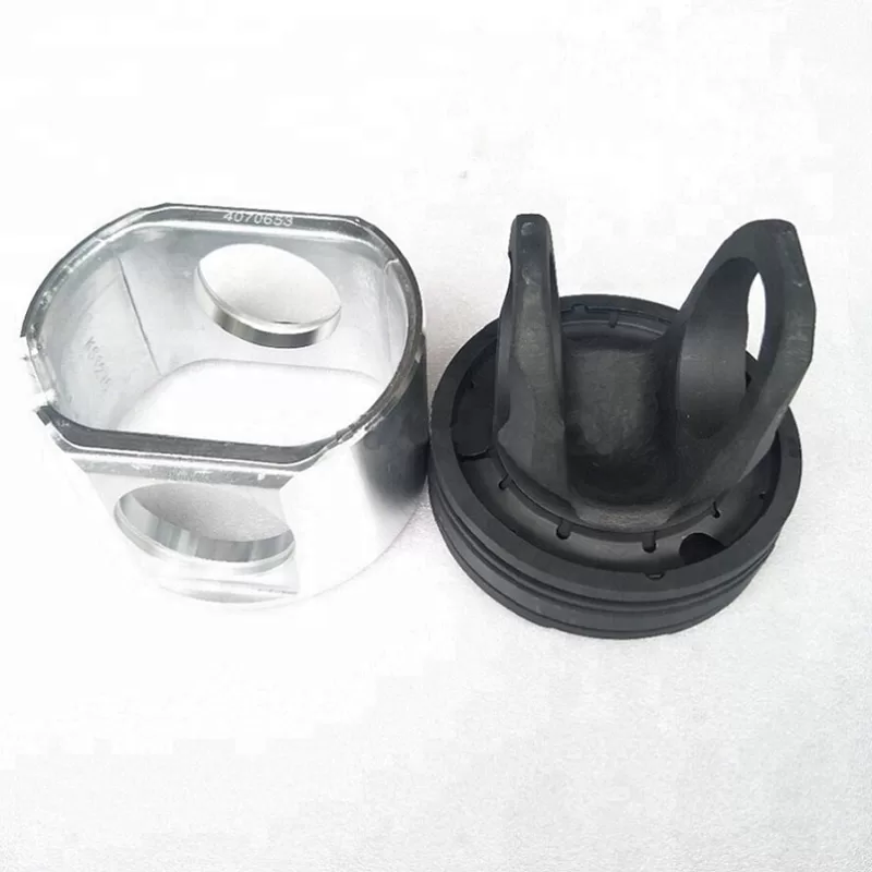 Best Cummins 4025158 3800470 4059898 4059899 4070653 Engine Piston Kit ...