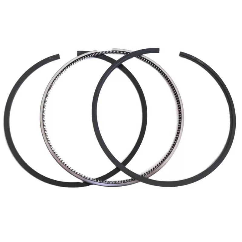 Best Cummins 3803961 3070384 3803350 3803555 L10 Piston Ring Set ...