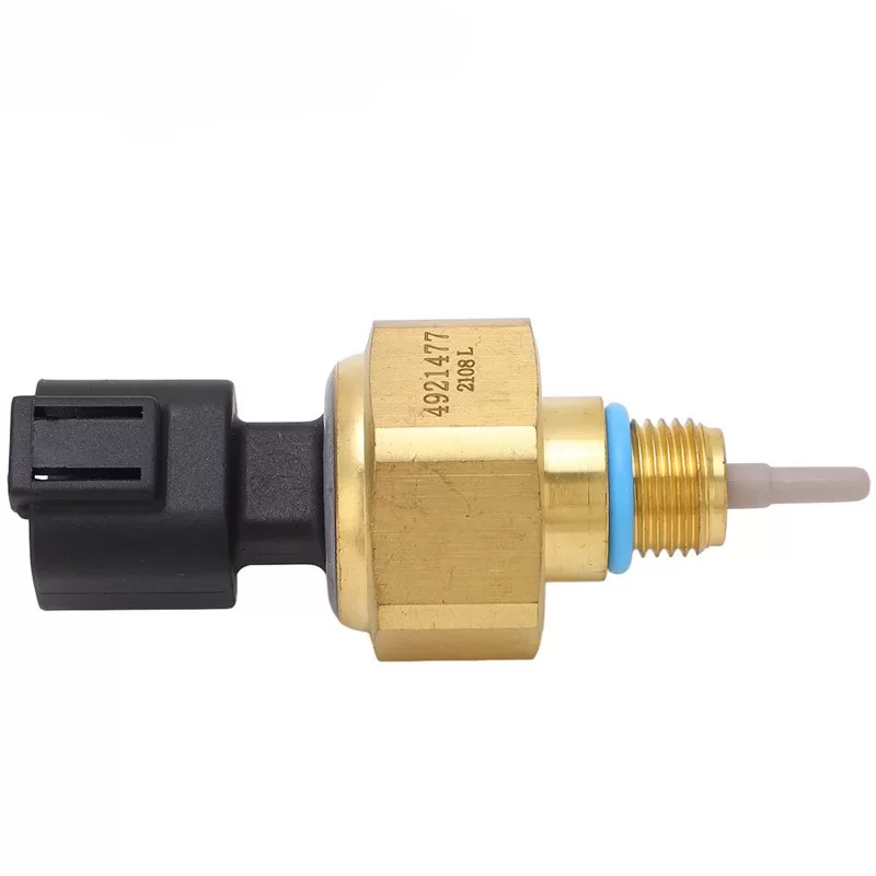 Best Cummins 4921477 3330954 3330953 3417189 Pressure Temperature ...