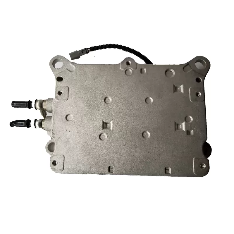 Best Cummins 4944735 24V Fuel Transfer Pump supplier wholesale in China