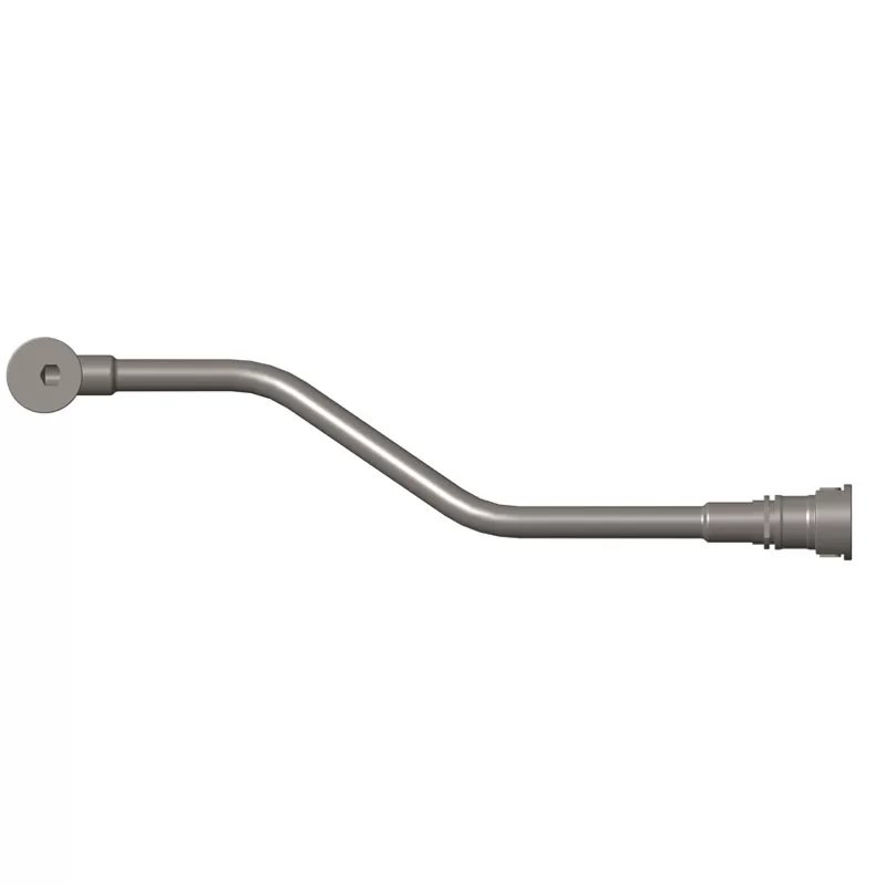 Best Cummins 5260936 Compressor Water Outlet Tube supplier wholesale in ...