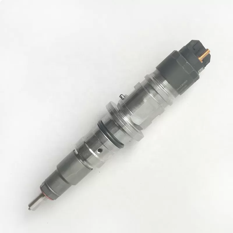 Best Cummins Bosch 0445120329 5267035 ISDE Fuel Injector supplier wholesale