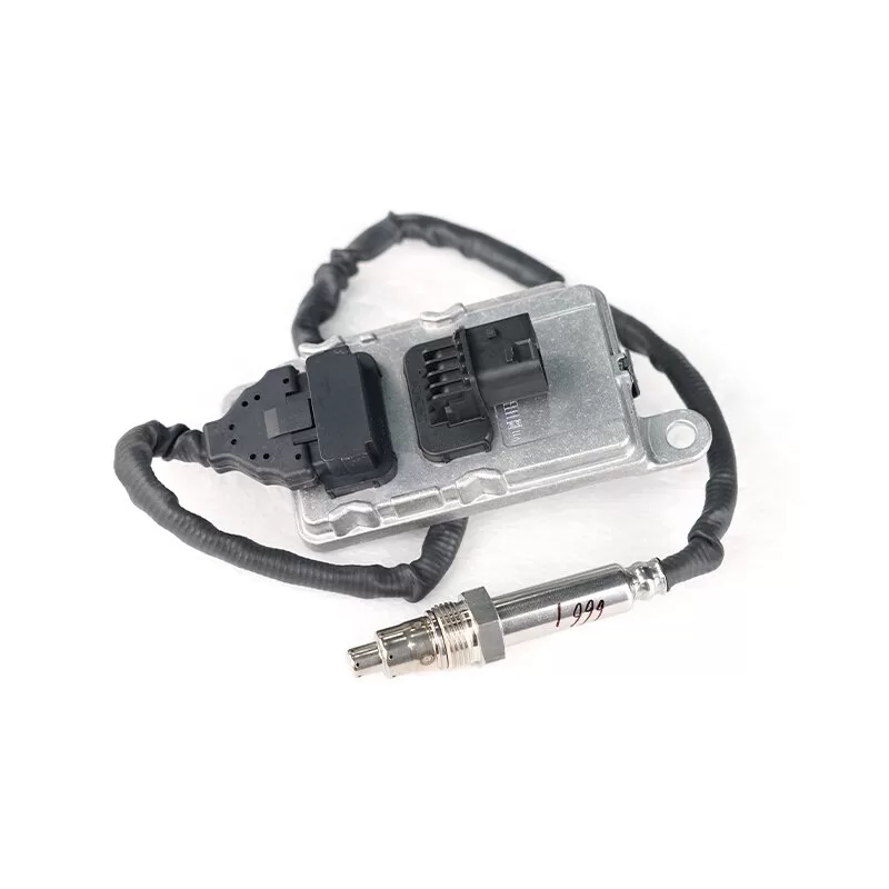 Best Cummins 2236408 1936258 1932603 DAF NOx Sensor supplier wholesale ...