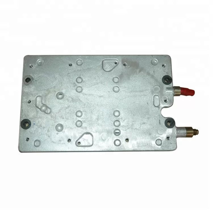 Best Cummins 3166309 3335372 3166309X Electronic Control Cooler ...