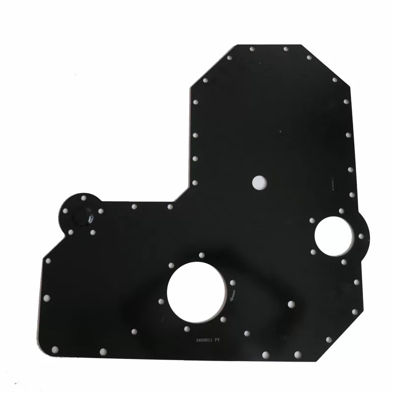 Best Cummins 4089996 3892697 3400811 3882649 3819496 Gear Cover ...