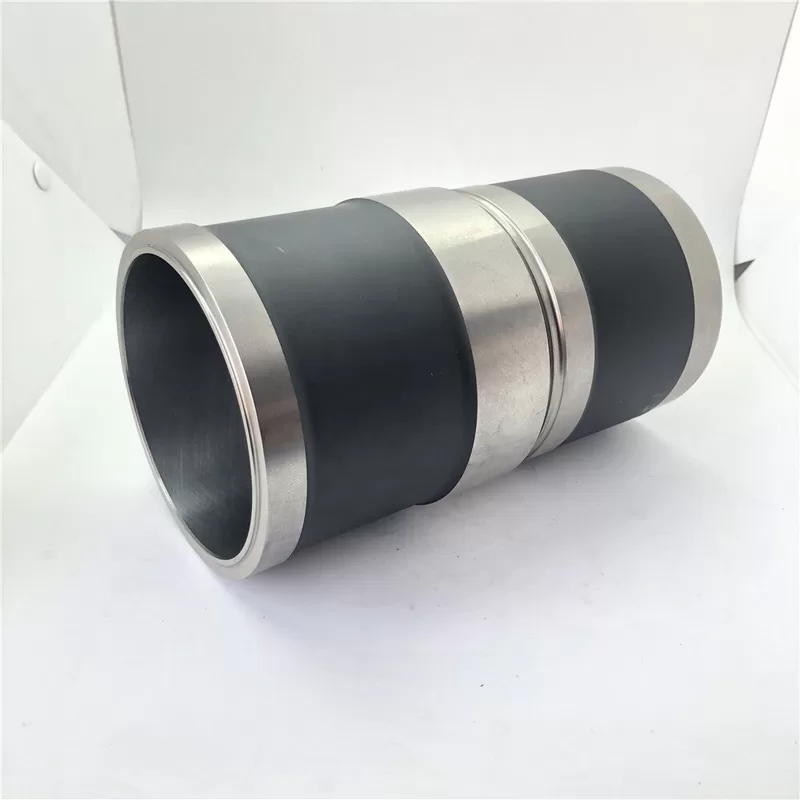 Best Cummins 3802088 3802370 3907792 6C 6CT 8.3L Cylinder Liner ...