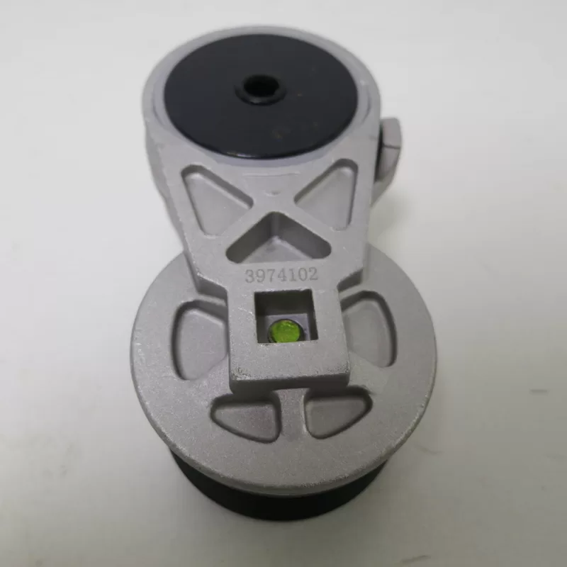 Best Cummins 3974102 QSL QSL9 Belt Tensioner supplier wholesale