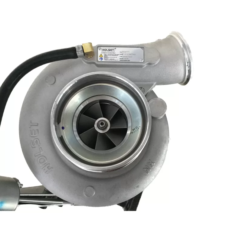 Best Cummins Holset 2834171 2834174 4033267 ISLE 6CT8.3 HX40W ...