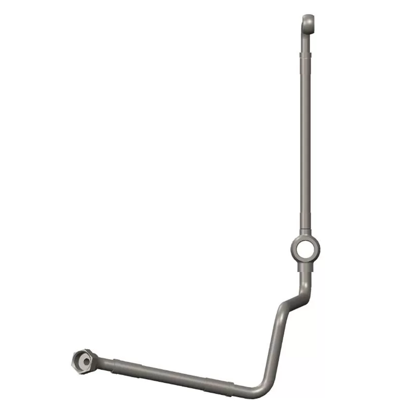 สุดยอด Cummins 4318952 Tur Coolant Supply Tube ซัพพลายเออร์ขายส่งใน ...