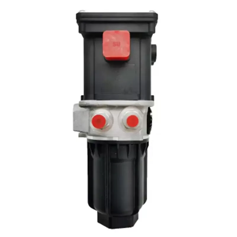 Best Cummins 4395016 5506957 5506957R 4395016RX Urea Dosing Pump ...