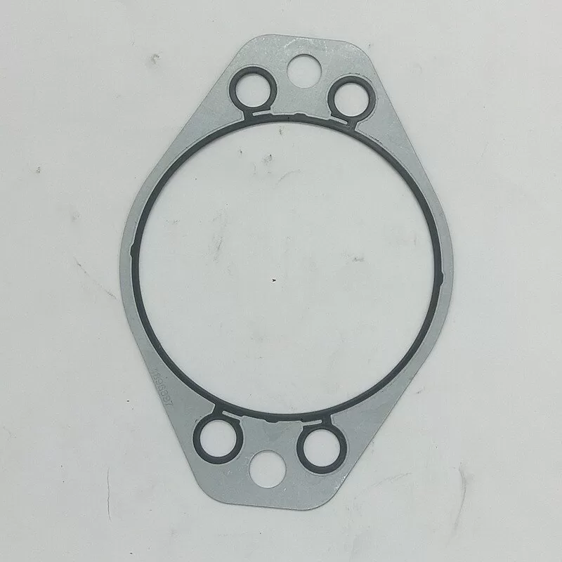 Best Cummins 4896897 ISDE ISF3.8 Accessory Drive Cover Gasket supplier ...