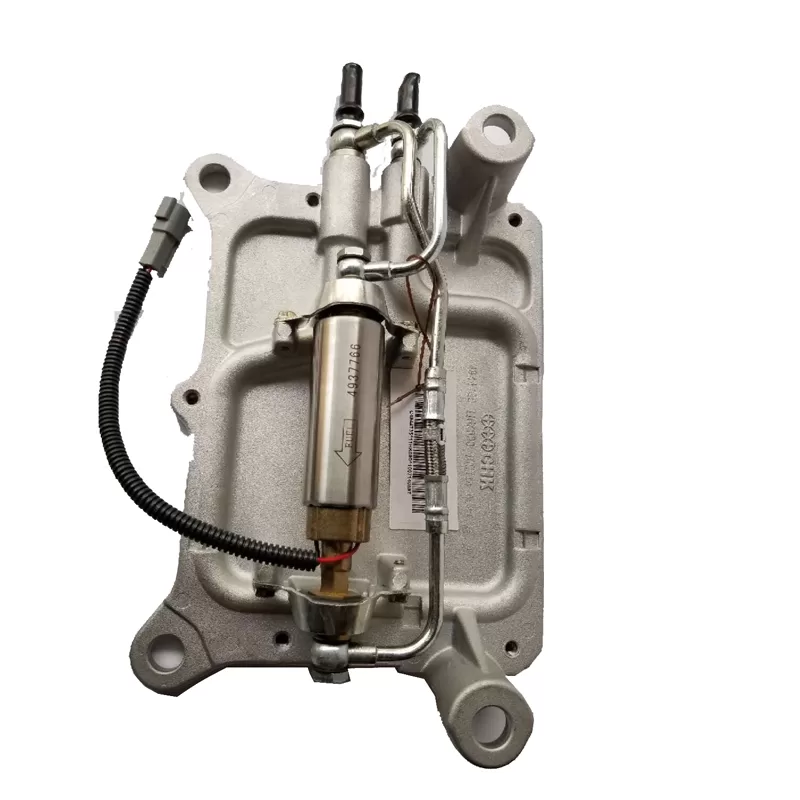 Best Cummins 4944735 24V Fuel Transfer Pump supplier wholesale in China