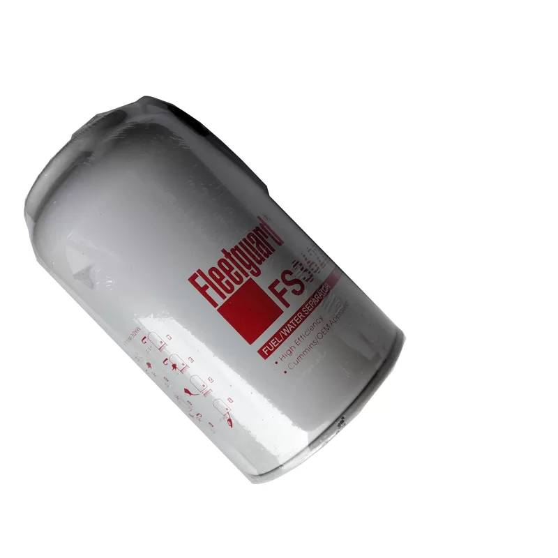 Best Cummins Fleetguard FS36220 Fuel Water Separator supplier wholesale ...