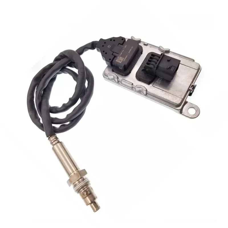 Best Cummins 1928760 5WK9 6752C Nox Sensor DAF Truck supplier wholesale ...
