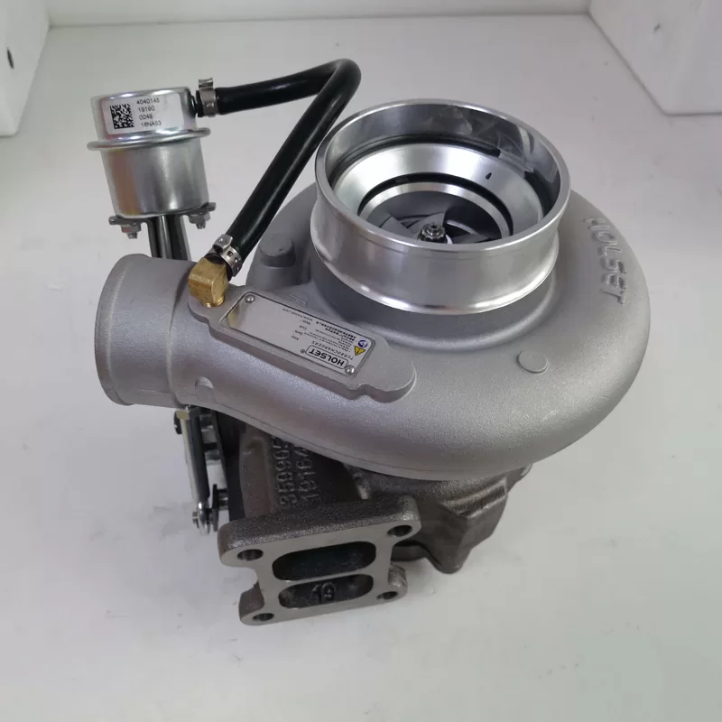 Best Cummins 4050203 4050236 3778133 4050204 4051032 6CT 6CT8.3 HX40W ...