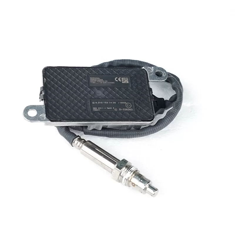 Best NOx Sensor supplier wholesale manufacturer in China