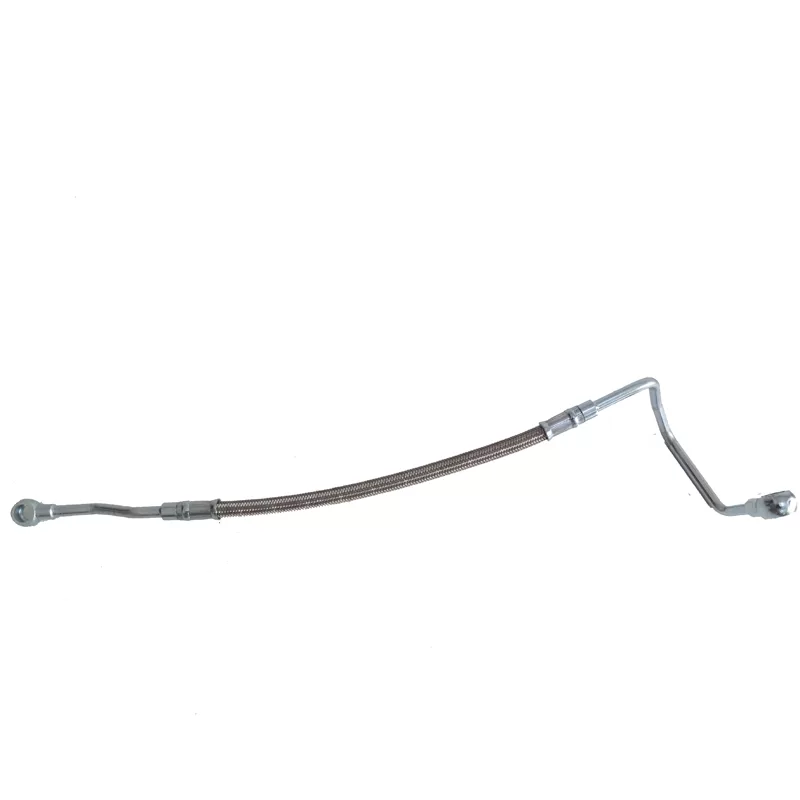 Best Cummins 3971123 5346136 6L QSL8.9 QSL9 ISLe Fuel Supply Tube ...