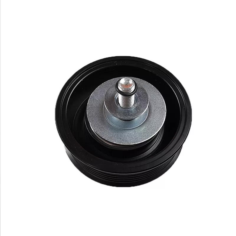 Cummins X15 Idler Pulley 3689465 3682229 - HAWKS