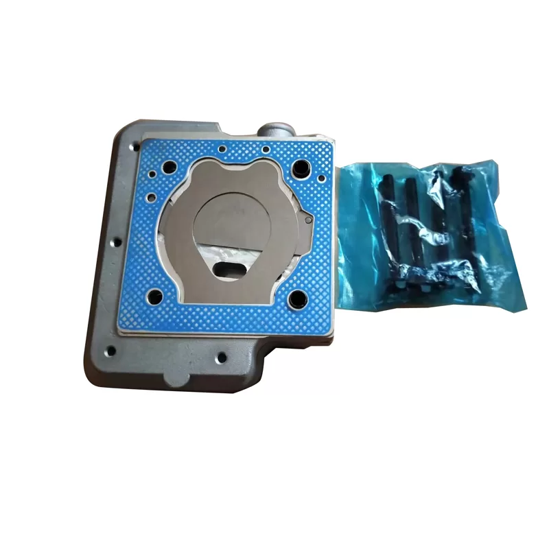 El mejor proveedor de kit de cabezal de compresor de aire Cummins ...