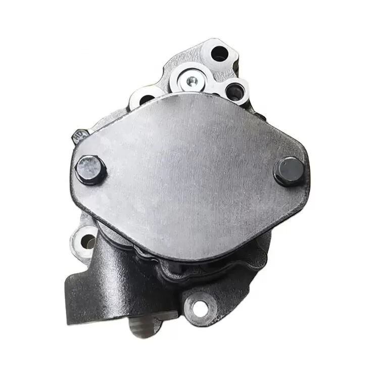 Cummins N14 Oil Pump 3803698 - HAWKS