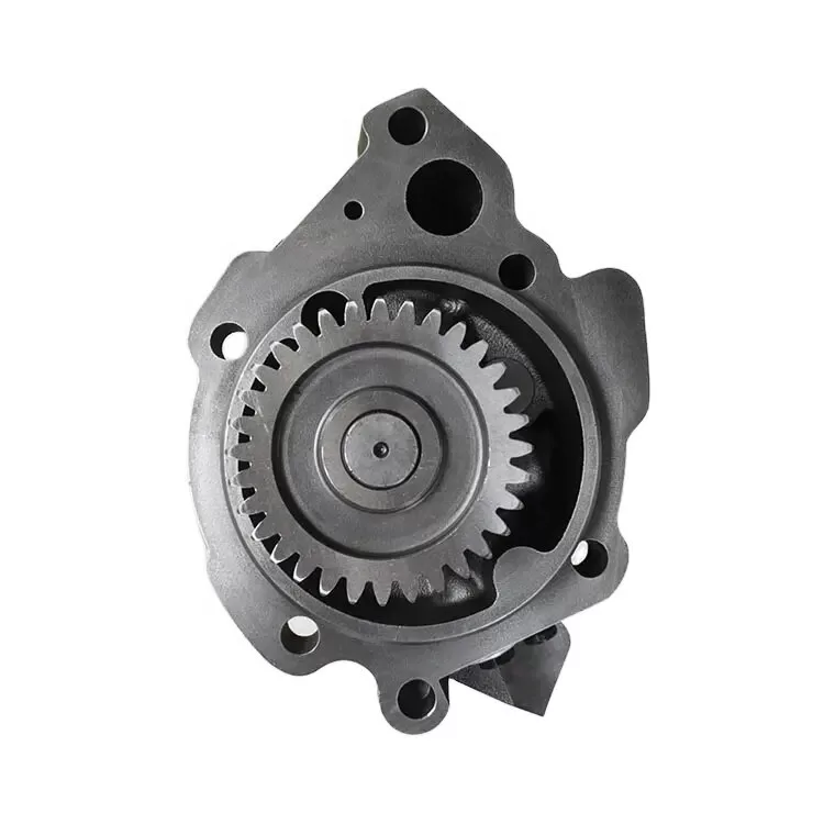 Cummins N14 Oil Pump 3803698 - HAWKS