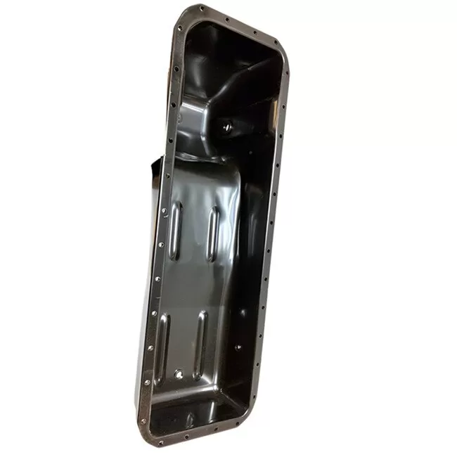 Best Cummins ISC8.3 4376431 3804959 5273842 3974293 Oil Pan supplier ...