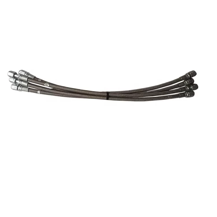 Cummins 6L ISLe QSL8.9 QSL9 3916048 Flexible Hose - HAWKS