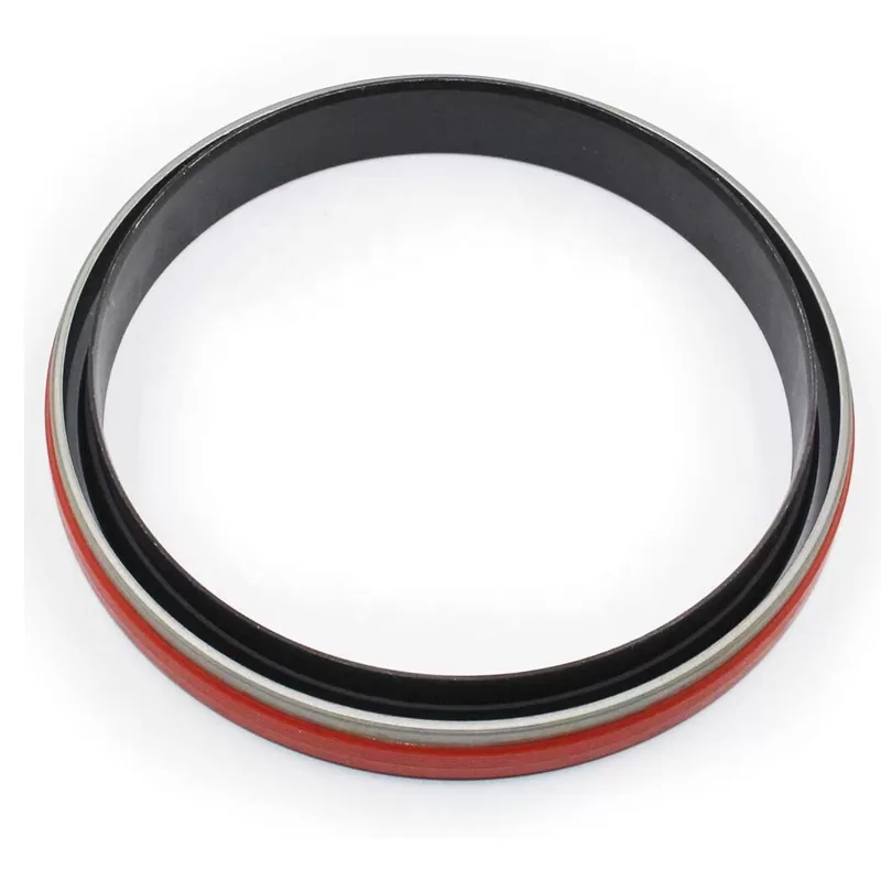 Best Cummins 3926126 3927683 3925530 QSB5.9 6BT Wear Sleeve Kit Rear ...