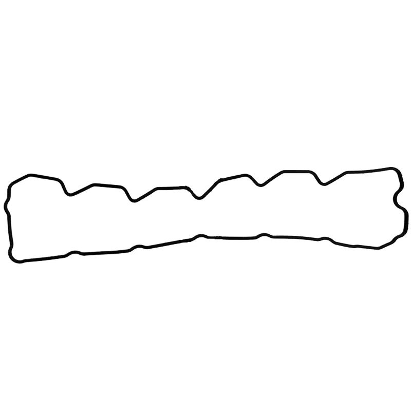 Cummins ISBE QSB Rocker Lever Housing Gasket 3963379 3955109 - HAWKS