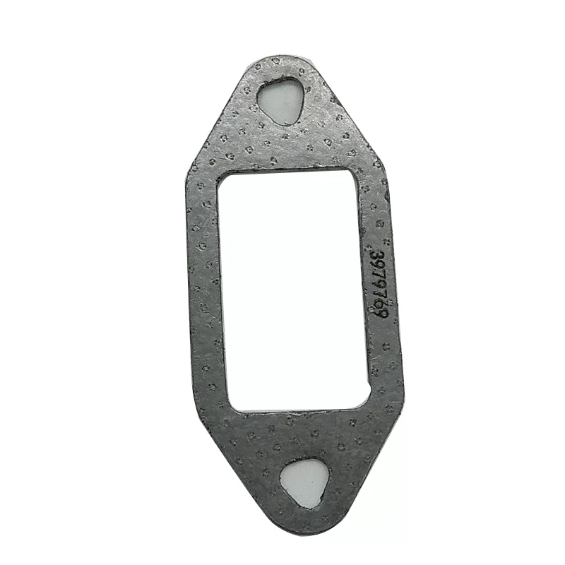 Cummins ISBE QSB Engine EGR Valve Gasket 3979769 - HAWKS