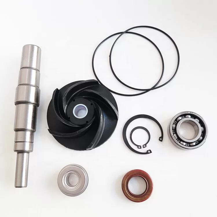 Cummins M11 ISM11 QSM11 Engine Water Pump Repair Kit 4024817 4995802 ...