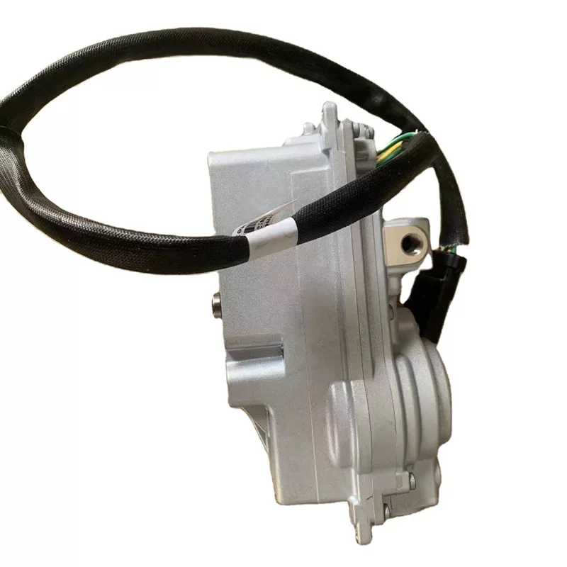 Best Cummins ISX VGT Turbo Actuator 4034289RX 4034289 4032760 4034208 ...