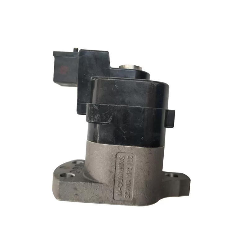 Best Cummins 4089986 5693752 4089986 4089986PX 4089986RX Actuator Kit ...