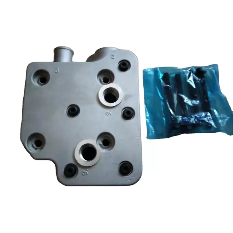 El mejor proveedor de kit de cabezal de compresor de aire Cummins ...