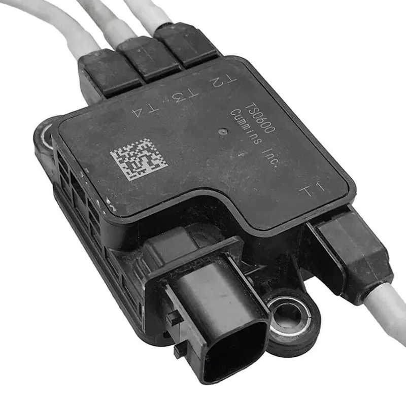 Best Cummins 4384566 Temperature Sensor supplier wholesale in China