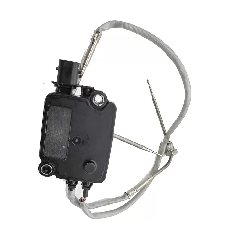Best Cummins 4384811 4307100 Temperature Sensor supplier wholesale in China