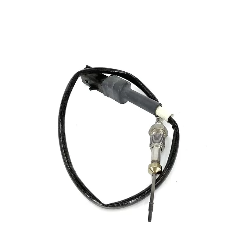 Cummins 4902912 QSM11 ISM11 M11 QSX15 ISX15 X15 Temperature Sensor - HAWKS