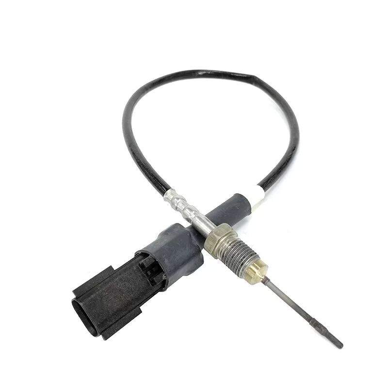 Cummins 4902912 QSM11 ISM11 M11 QSX15 ISX15 X15 Temperature Sensor - HAWKS