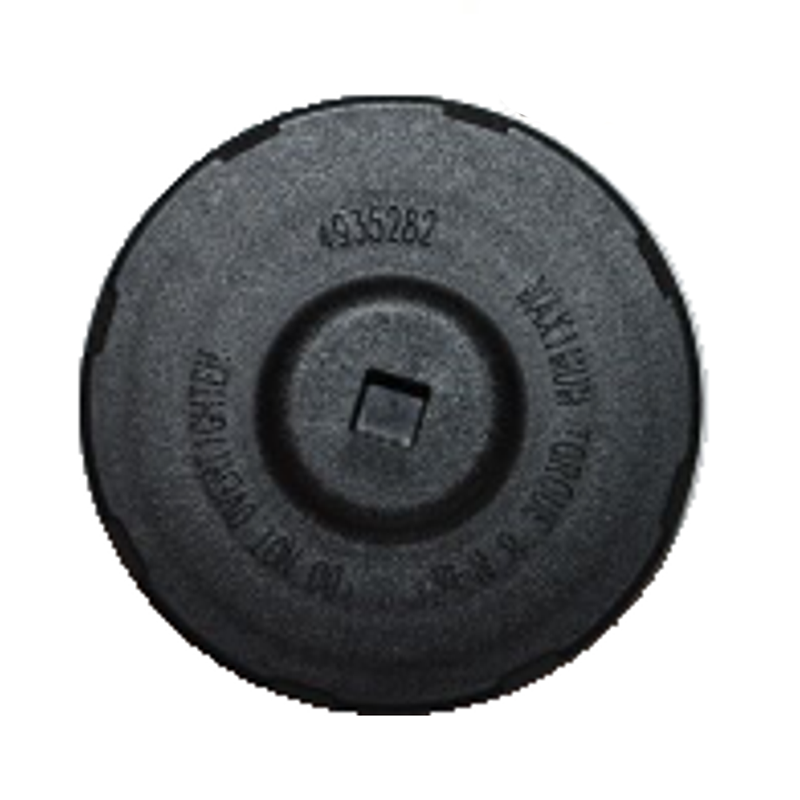 Cummins 4935281 5.9L 6.7L Dodge Access Hole Cover - HAWKS