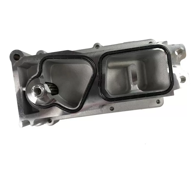 Cummins 5498269 5498269RX 5459882 Turbocharger Actuator Kit - HAWKS