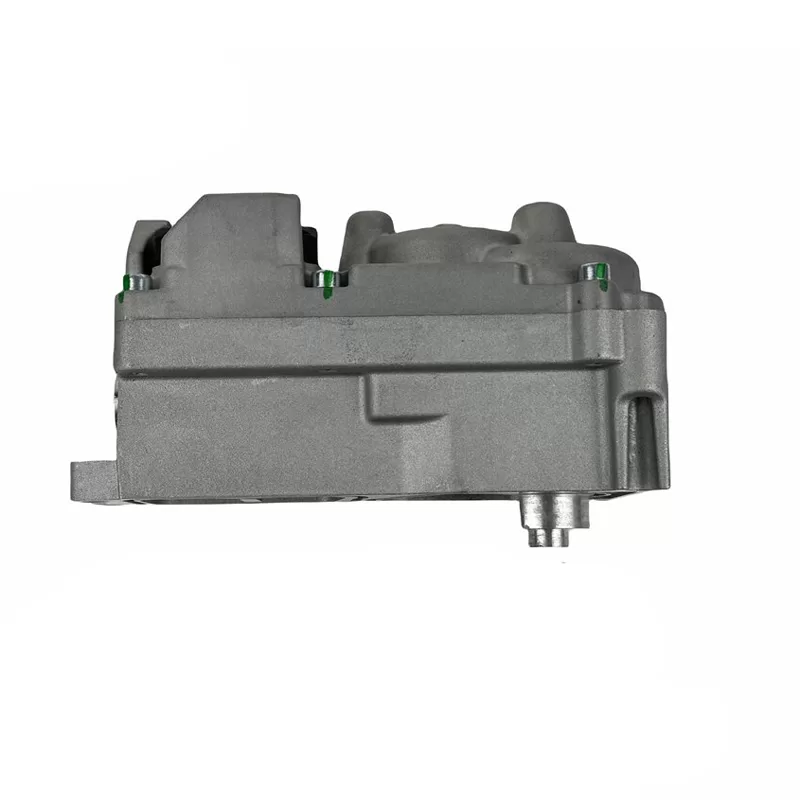 Best Cummins 5501185RX 5501185 5501185KX Turbocharger Actuator Kit ...