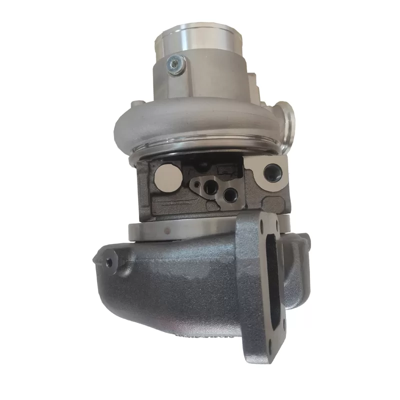 Best Cummins 5502825 5502825RX 2882111RX 2882111 3773561 Turbocharger ...