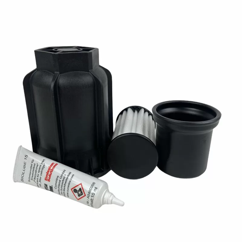 Best Cummins 5579176 4388378 5312532 Filter Kit supplier wholesale in China