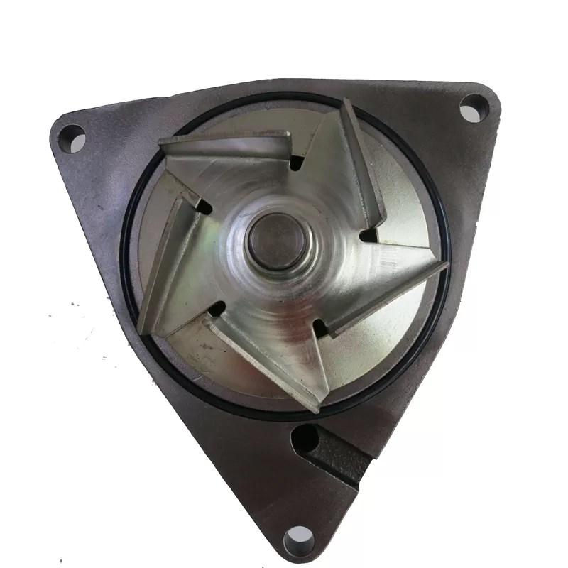 Best Cummins 6410399 4089647 4376359 5625962 Water Pump Kit supplier ...