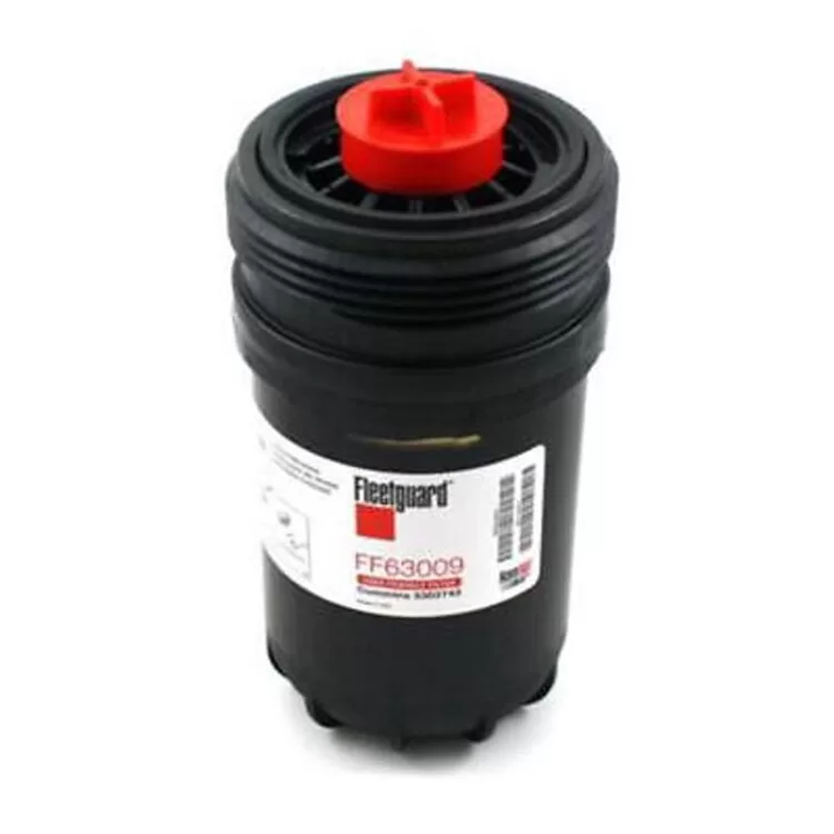 Cummins Fuel Filter - HAWKS