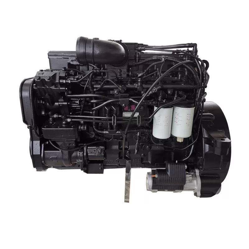 Cummins ISLe375-30 ISLe Engine and Parts - HAWKS
