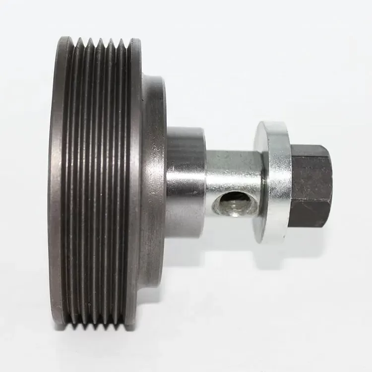 Cummins NT855 NTA855 Water Pump Idler Pulley 3064919 3050398 3064919RX ...