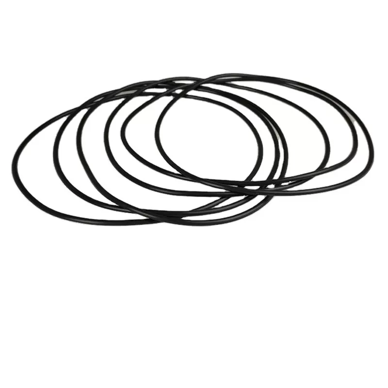 Best Cummins 3679934 4299125 QSX15 ISX15 X15 o ring seal supplier ...